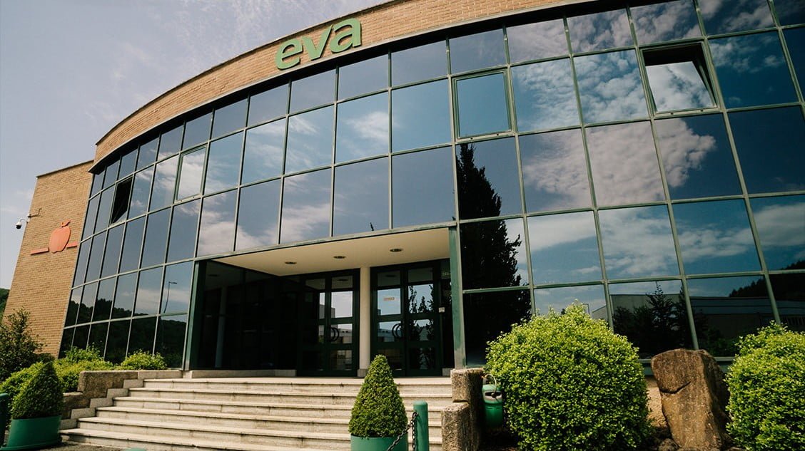 EVA GROUP. Servicio IcS, Informática como Servicio.