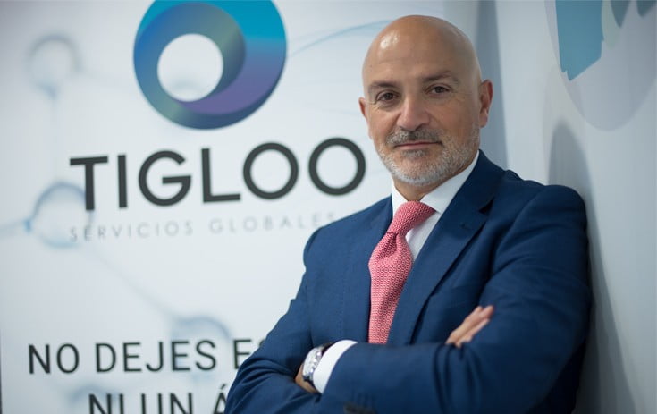Tigloo: your technology partner